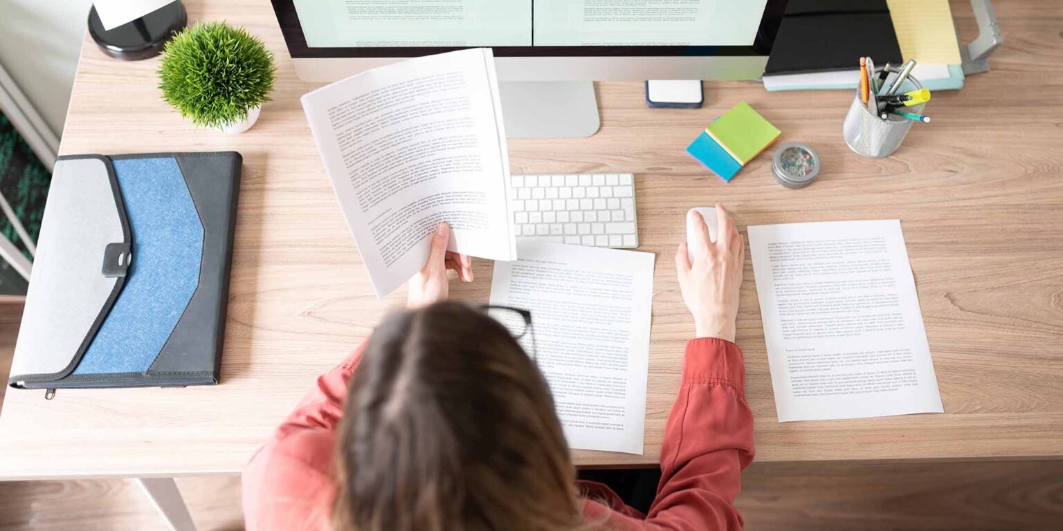 The Ultimate Guide on How to Ensure Quality Translations - Interpro Translation Solutions