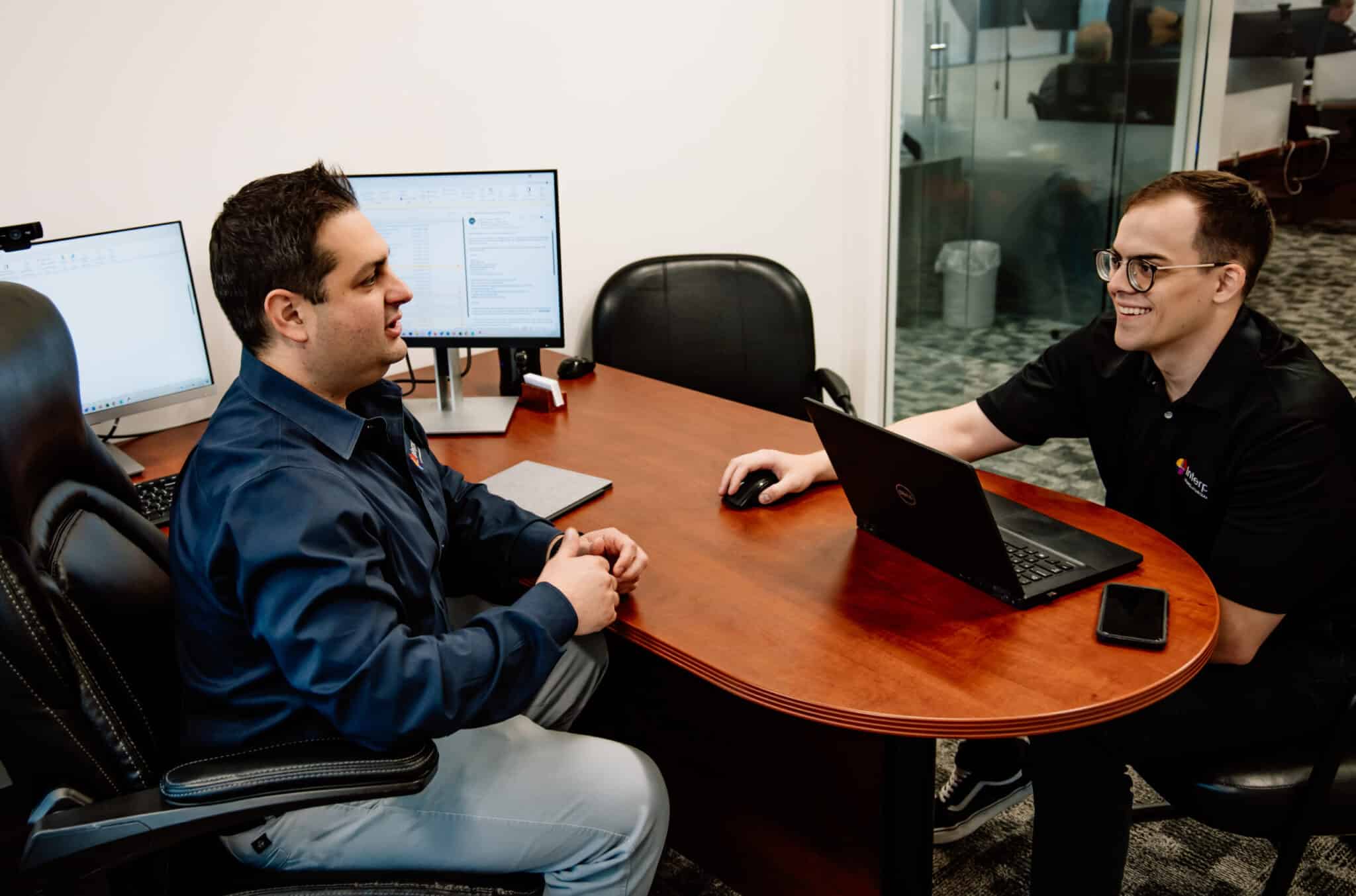 Our Story - Interpro Translation Solutions