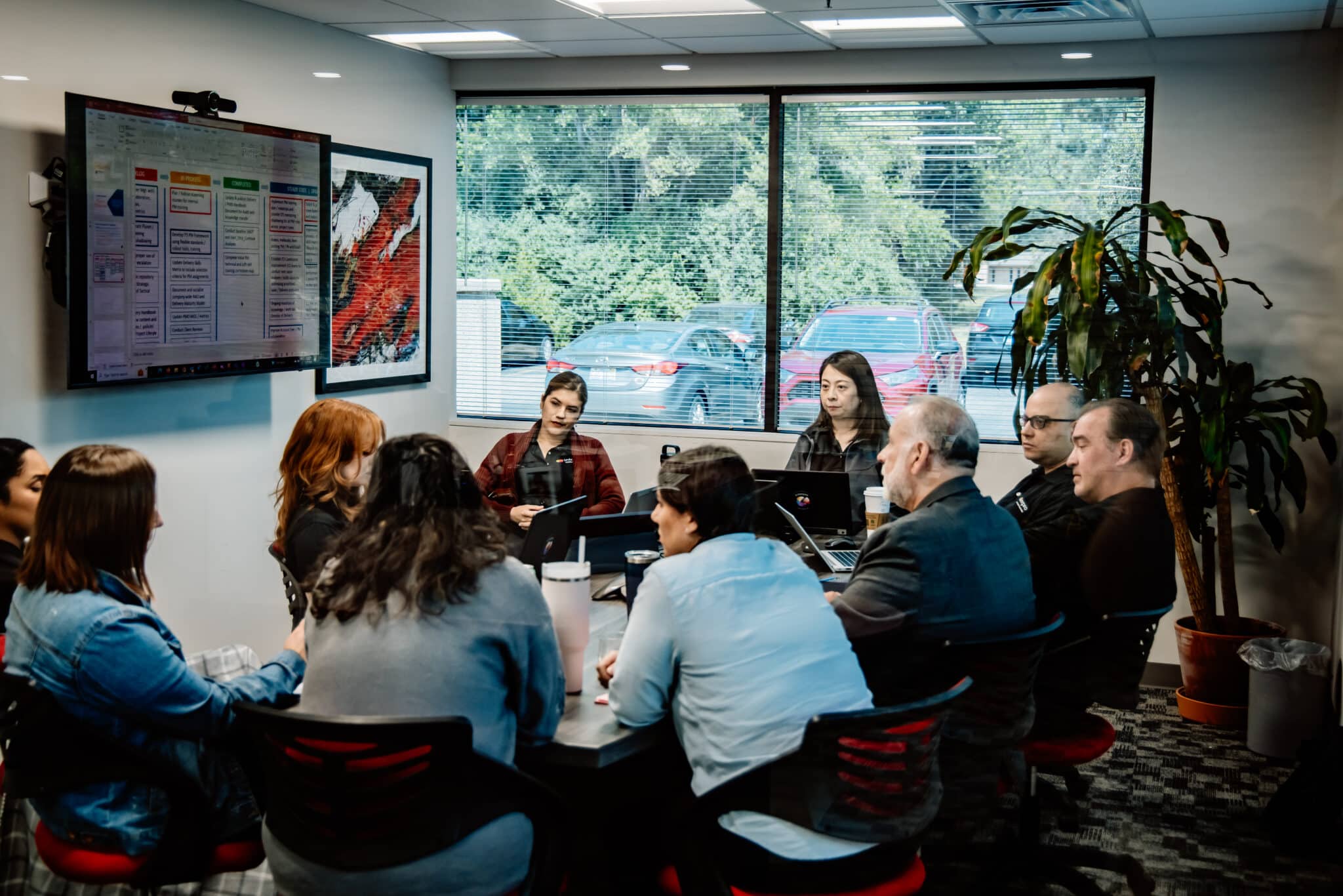 Our Story - Interpro Translation Solutions