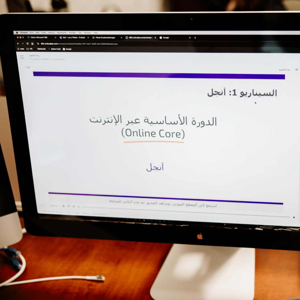 Our Story - Interpro Translation Solutions