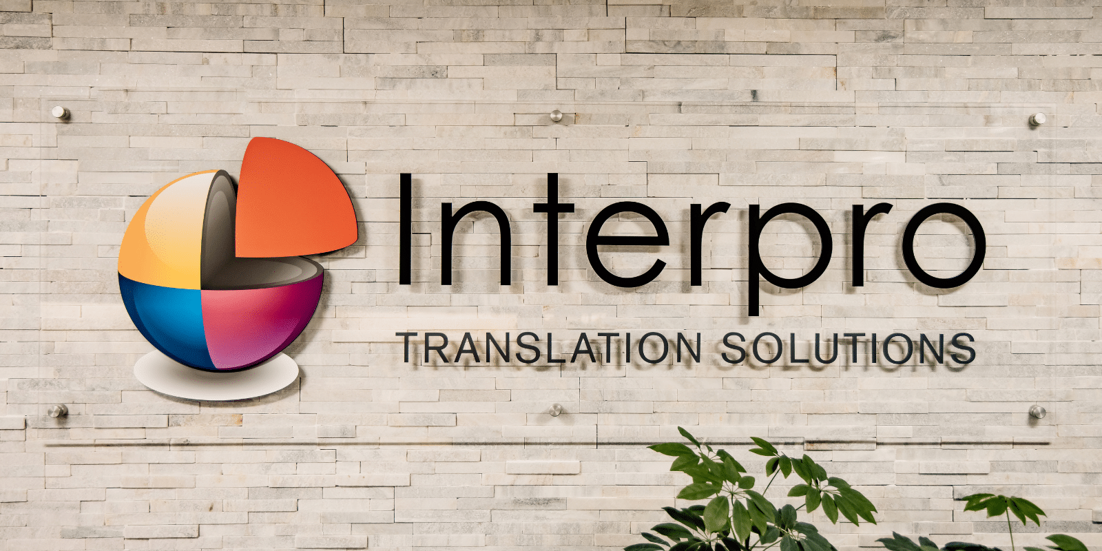 Professional Translation Services - Interpro Translation Solutions