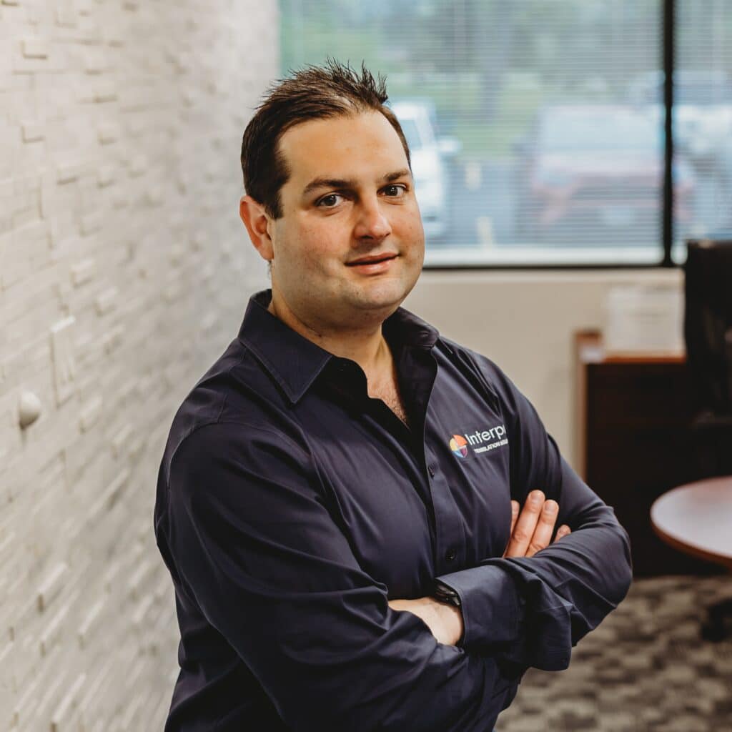 Our Story - Interpro Translation Solutions