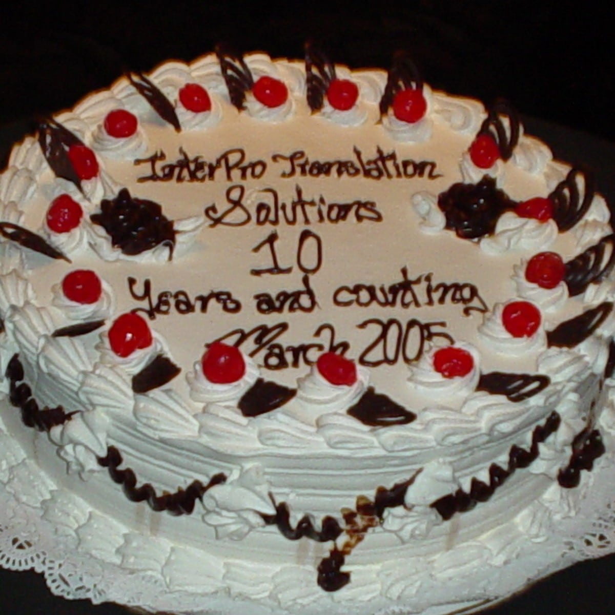 Our Story - Interpro Translation Solutions