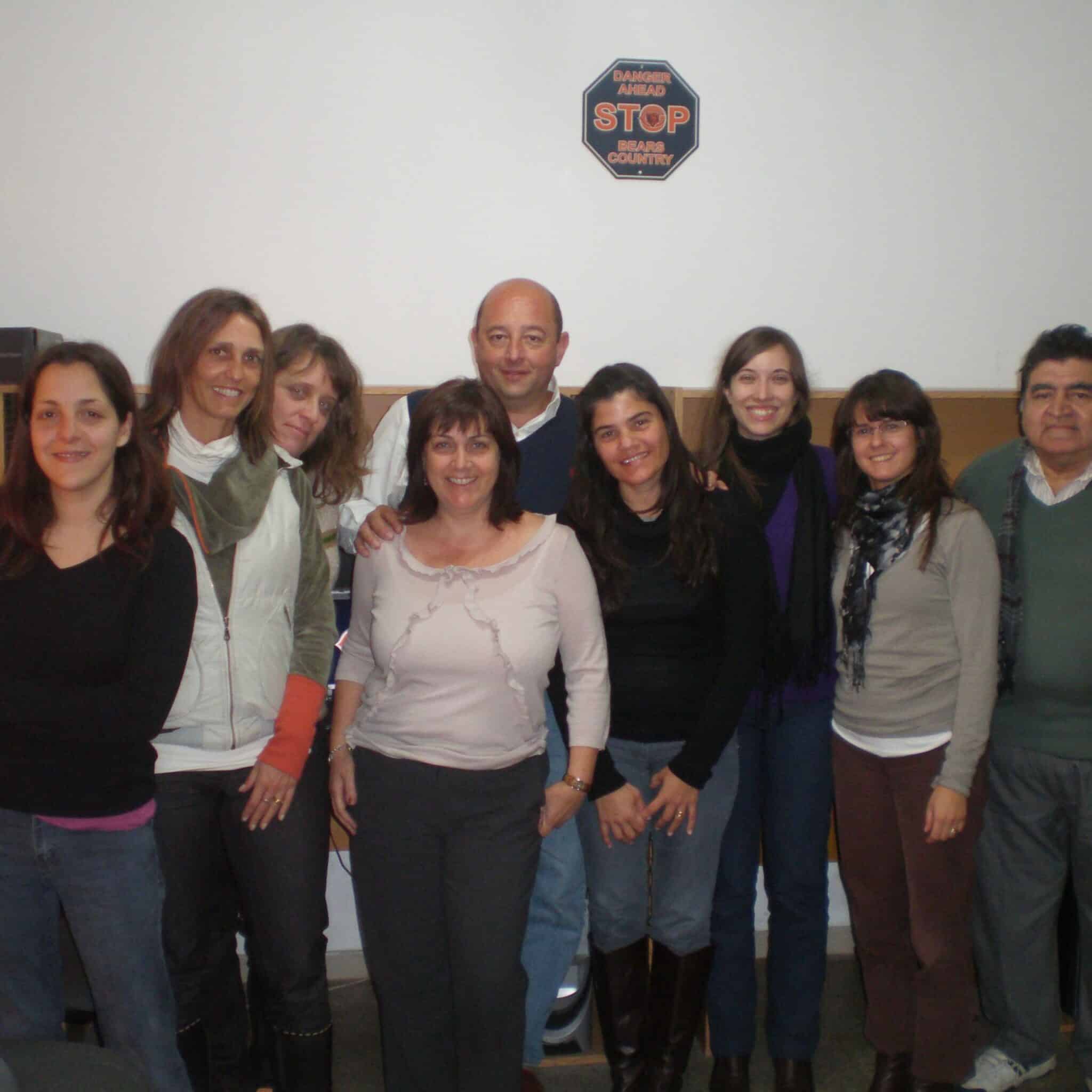 Our Story - Interpro Translation Solutions