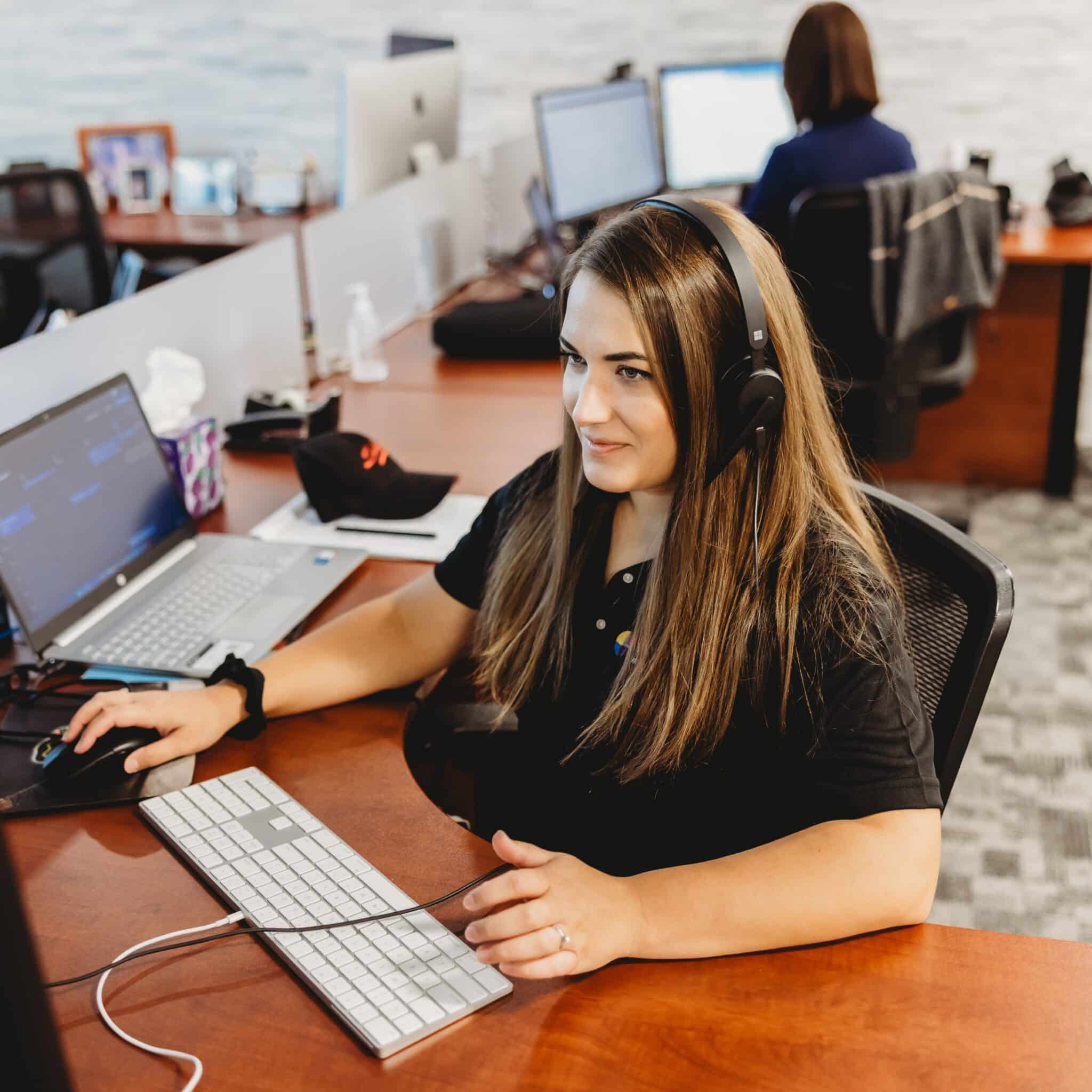 Our Story - Interpro Translation Solutions