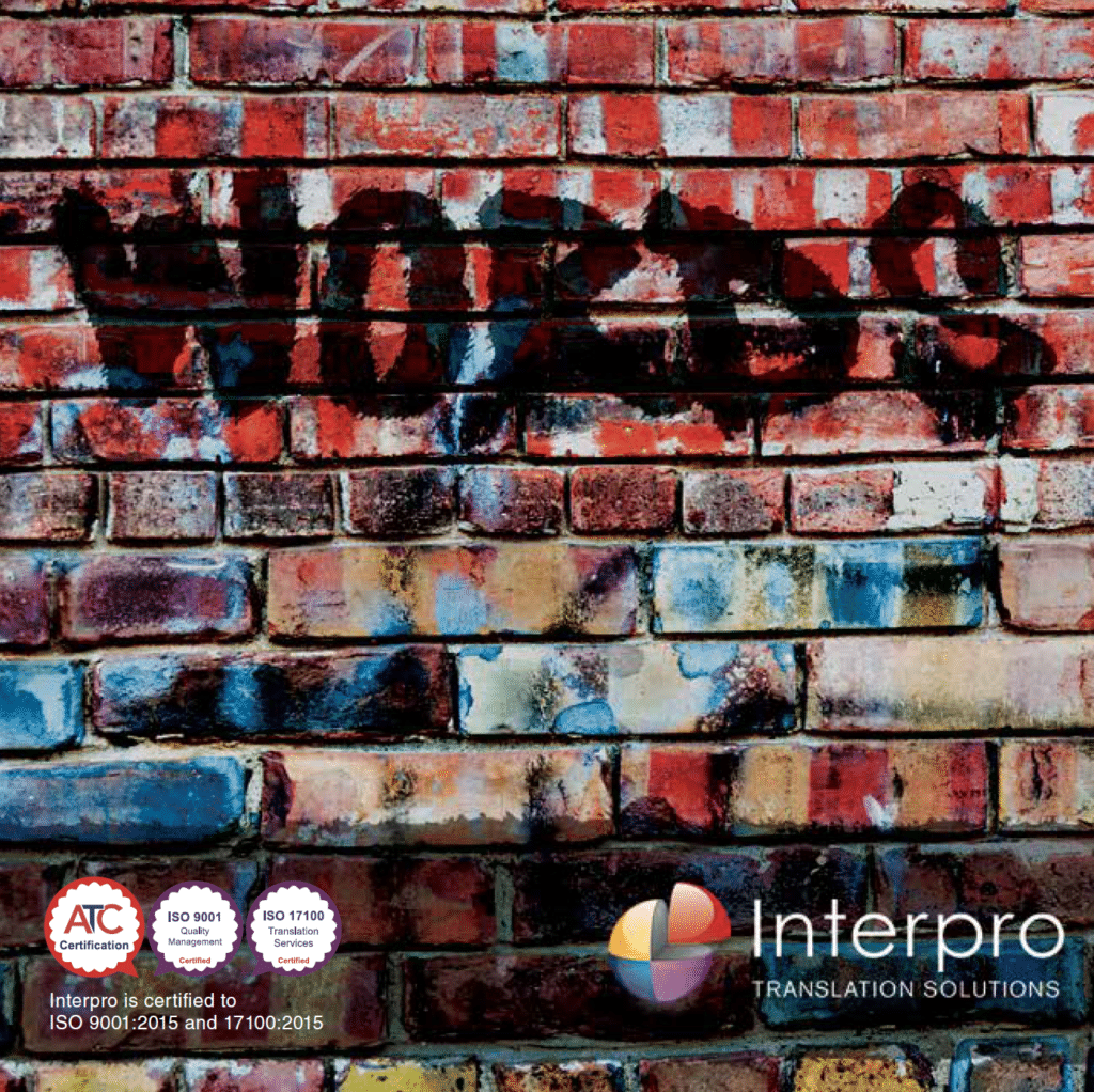 Our Story - Interpro Translation Solutions