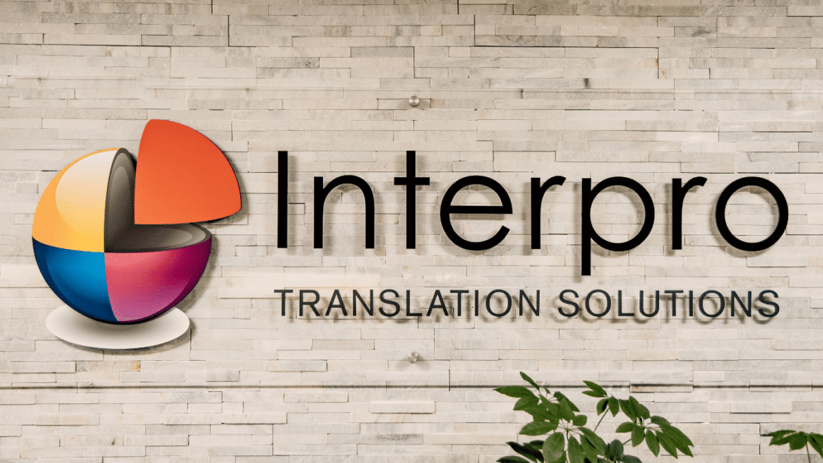 Search - Interpro Translation Solutions
